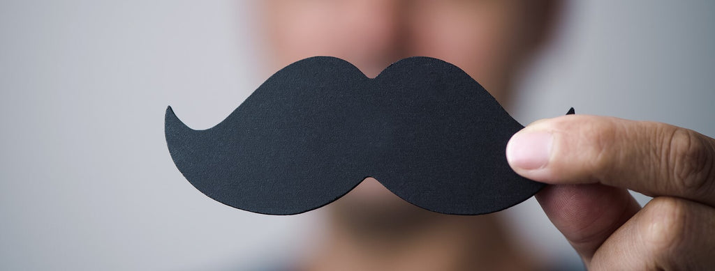 Nuestros 5 mejores estilos de bigote – Bulldog Skincare