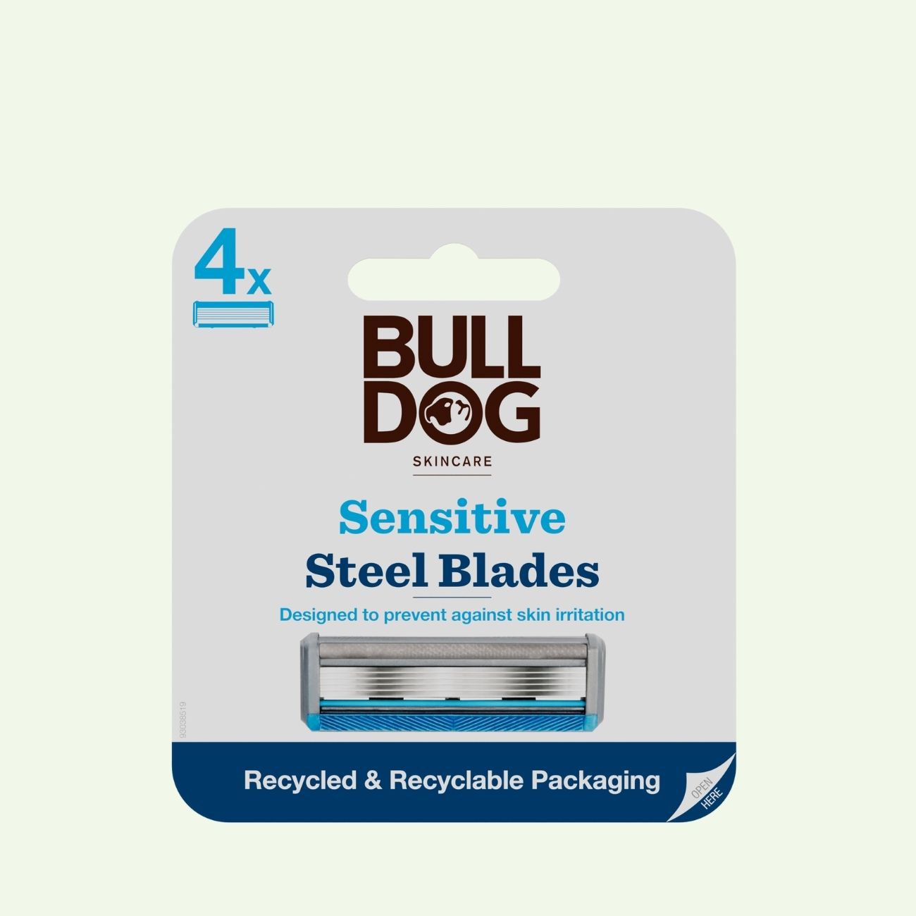 Bulldog Skincare | Natural Skincare & Grooming for Men